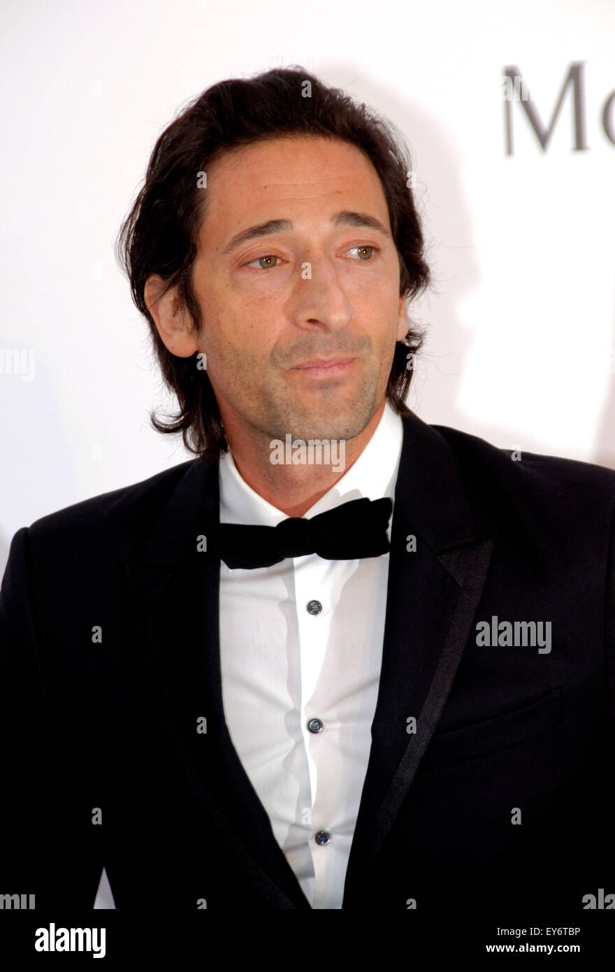 68th Cannes Film Festival - amfAR's Cinema Against Aids Gala at Hotel ...