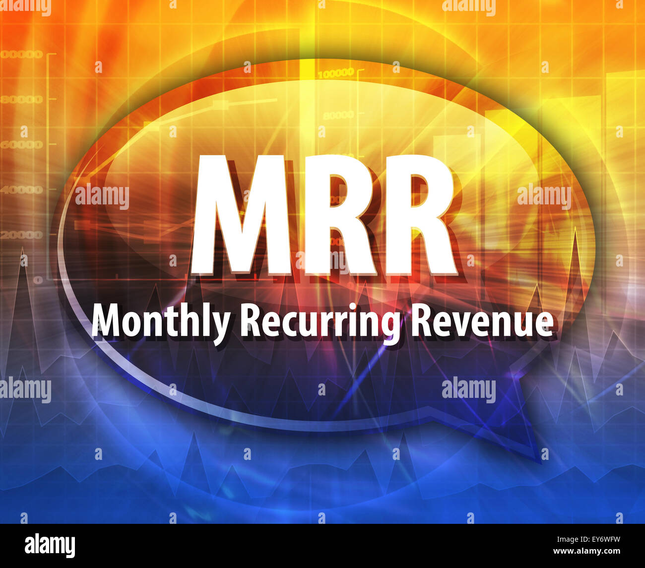 Mrr icon hi-res stock photography and images - Alamy