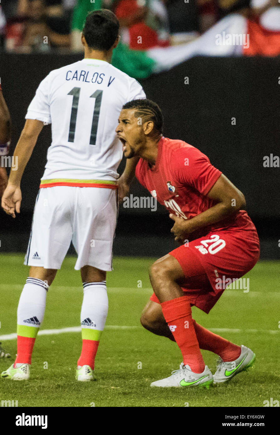 Aníbal godoy panama hi-res stock photography and images - Alamy