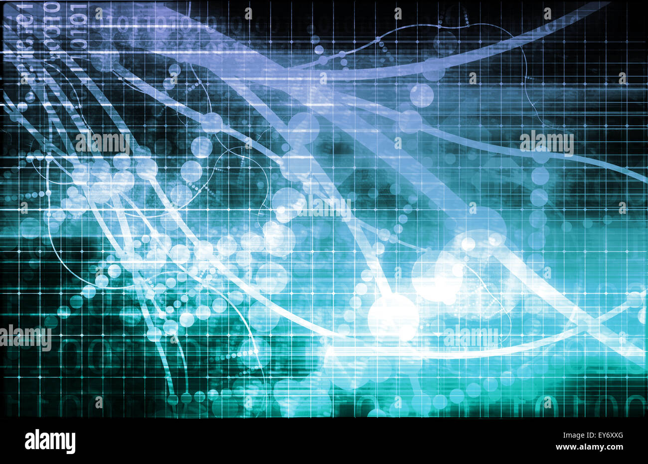 Marketing Business Strategy as a Abstract Concept Stock Photo - Alamy