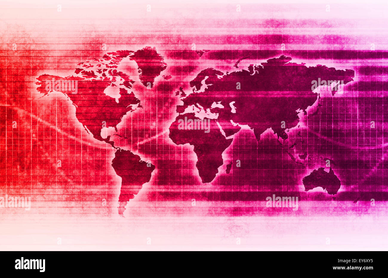 Particle scanning hi-res stock photography and images - Alamy