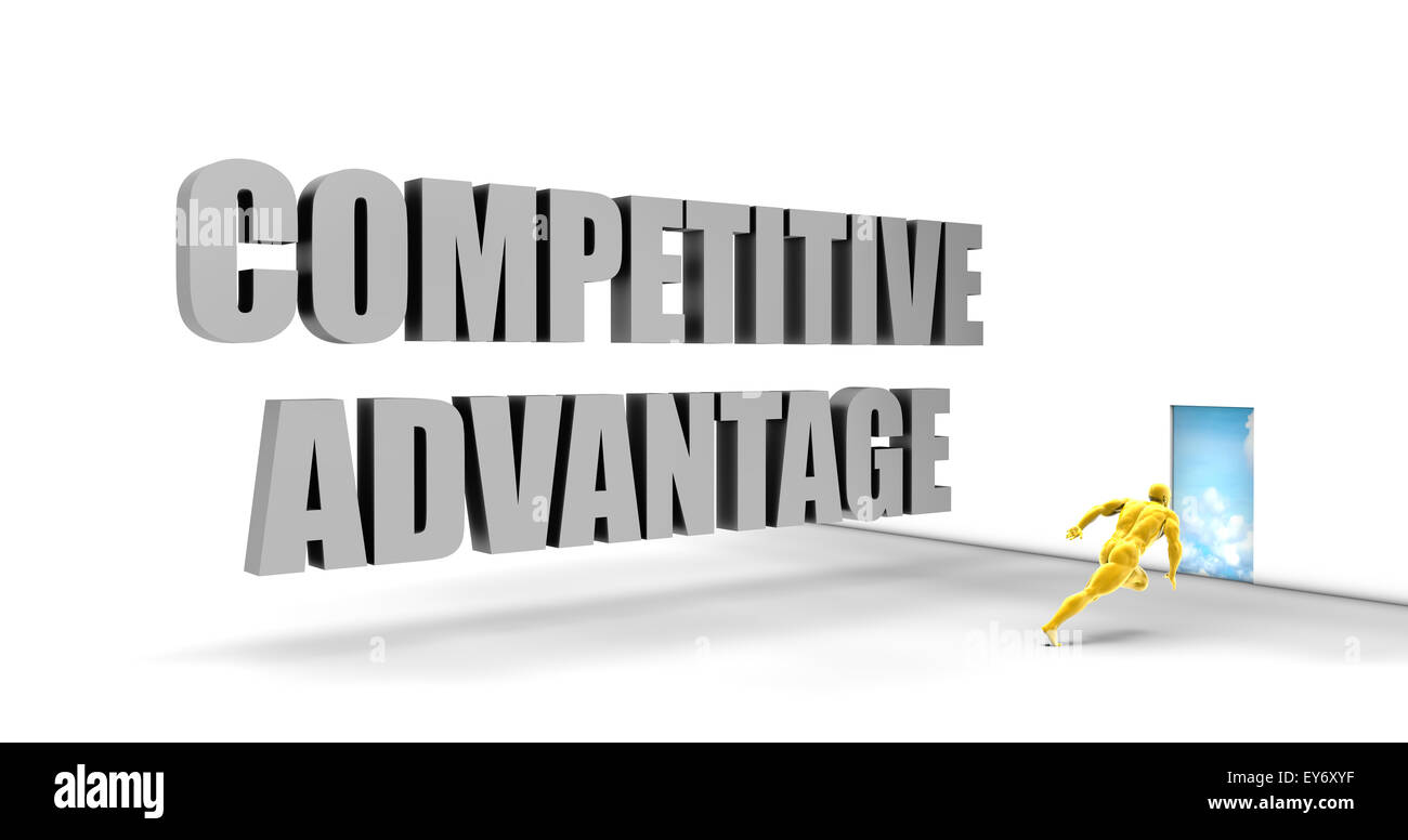 Unique selling point Cut Out Stock Images & Pictures - Alamy