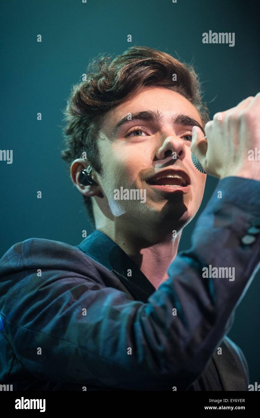 Steven sykes hi-res stock photography and images - Alamy