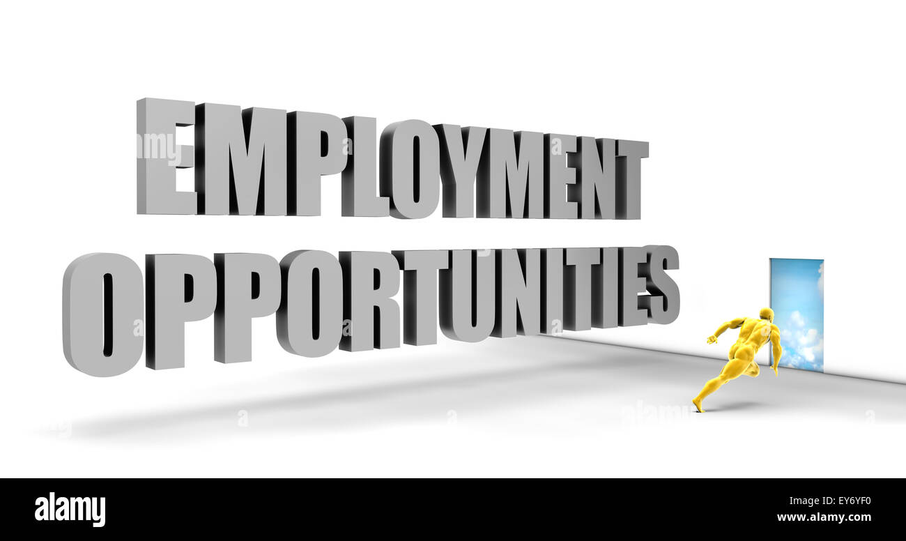 Employment Opportunities as a Fast Track Direct Express Path Stock ...