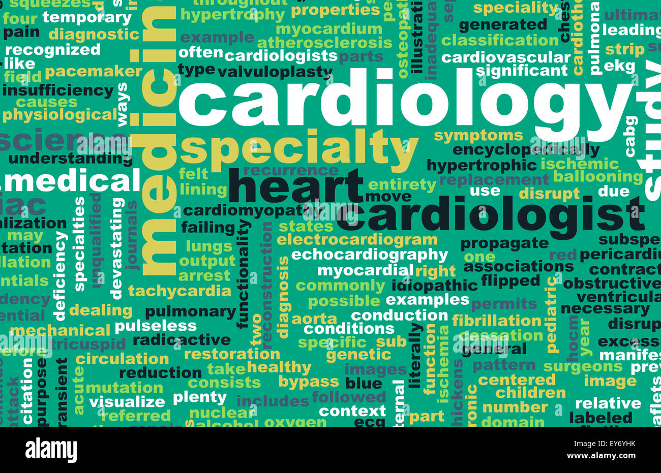 Research field cardiology hi-res stock photography and images - Alamy