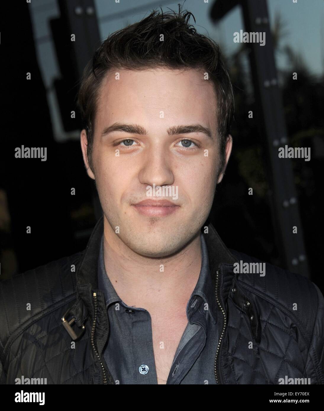 Bryan james hi-res stock photography and images - Alamy