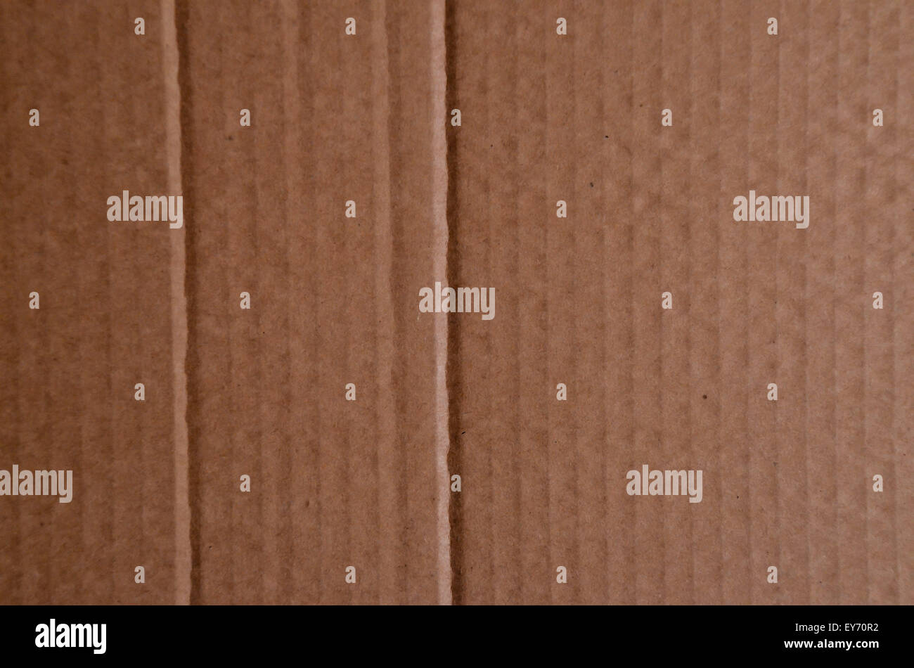 Cardboard Package Pattern Texture Stock Photo - Alamy