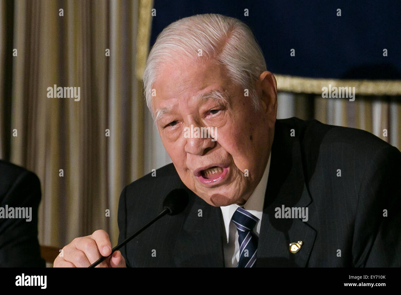 Teng hui hi-res stock photography and images - Alamy