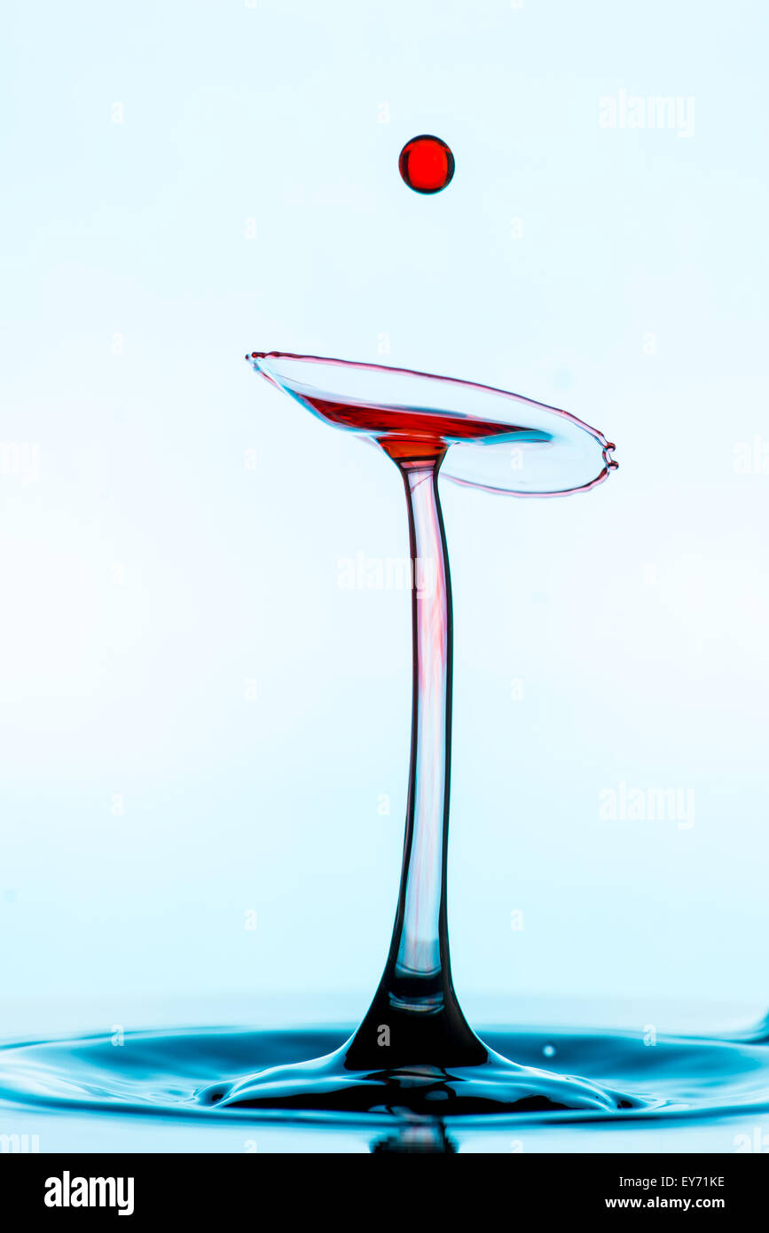 Splash_art hi-res stock photography and images - Alamy