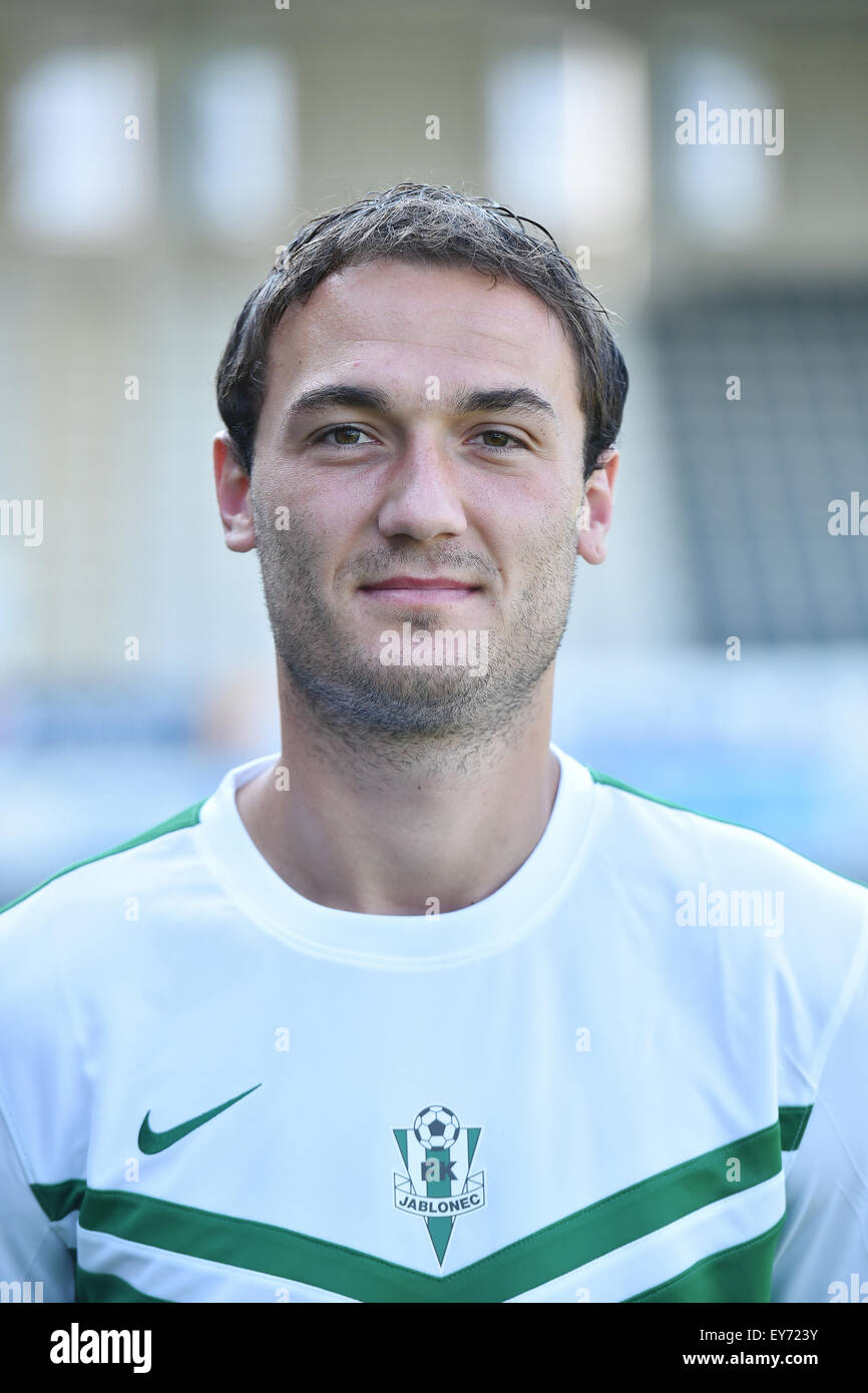 Dolezal hi-res stock photography and images - Alamy