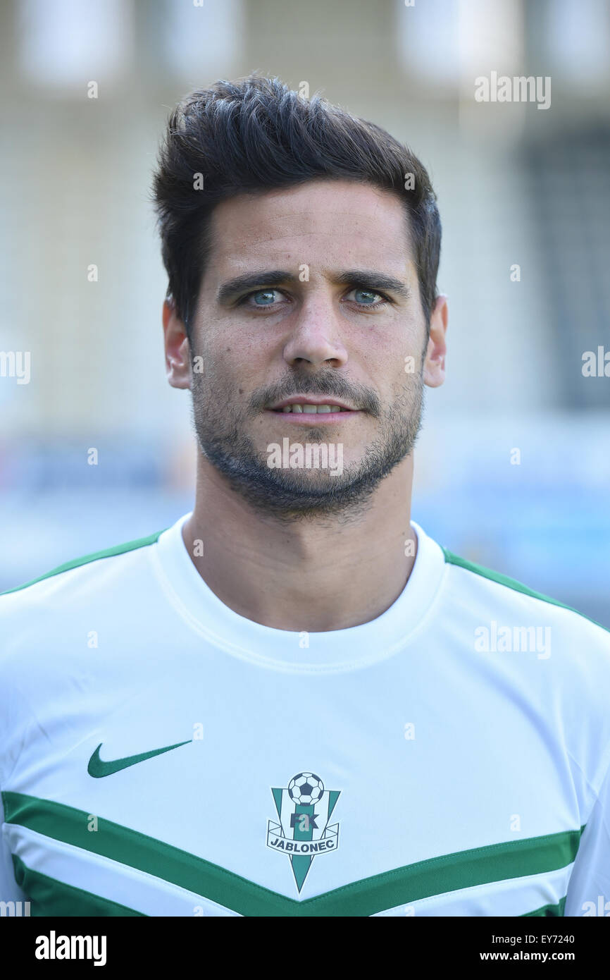 Jose Antonio Romera Stock Photo - Alamy