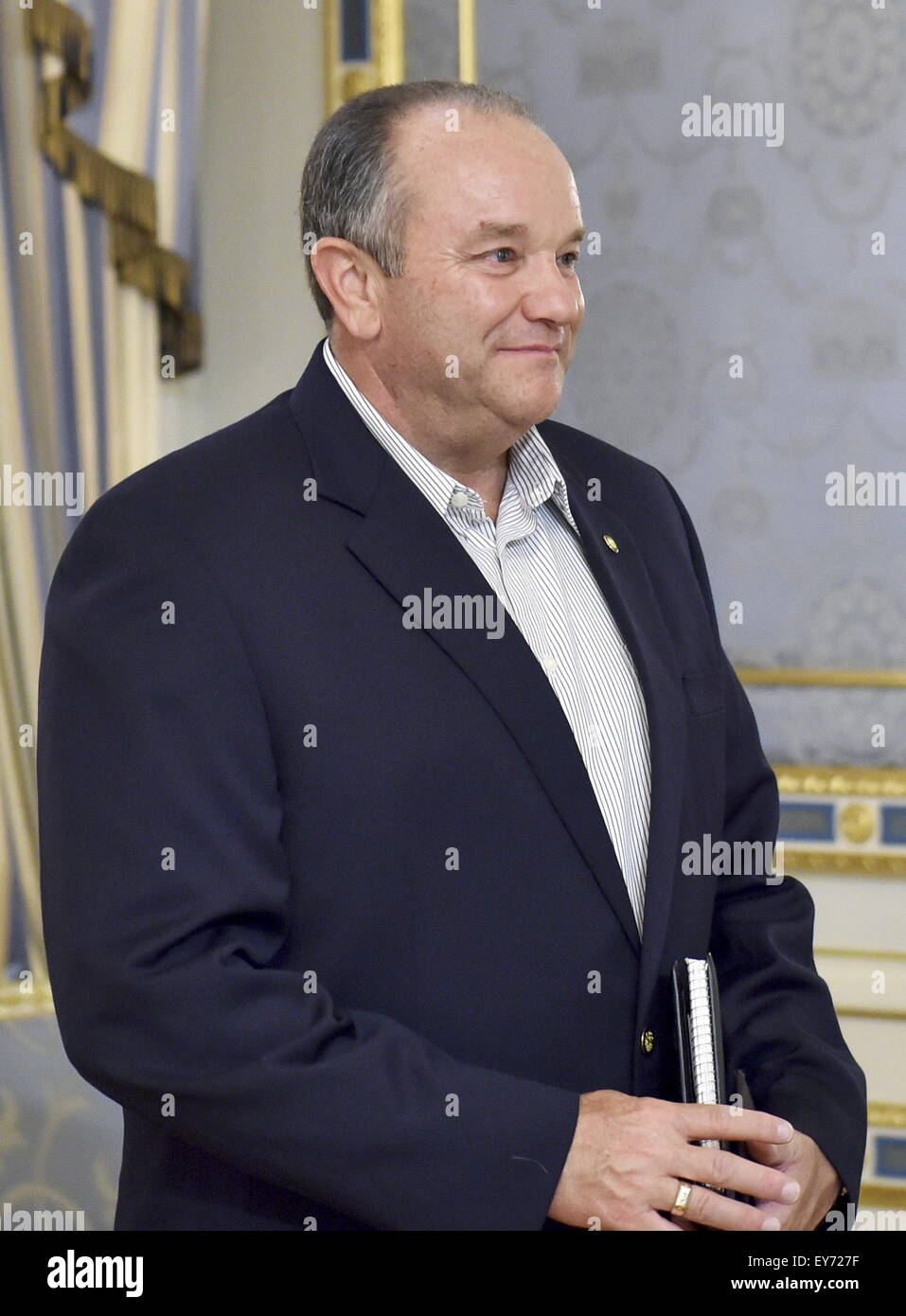 Supreme Allied Commander Of Europe High Resolution Stock Photography ...