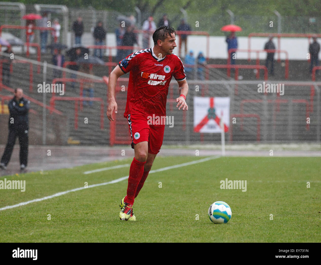 David jansen hi-res stock photography and images - Alamy