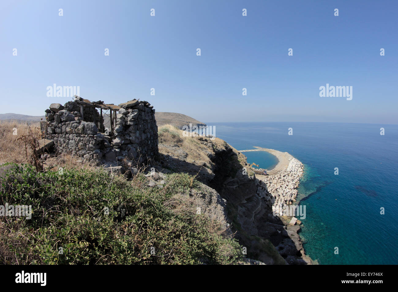 Stratis High Resolution Stock Photography and Images - Alamy