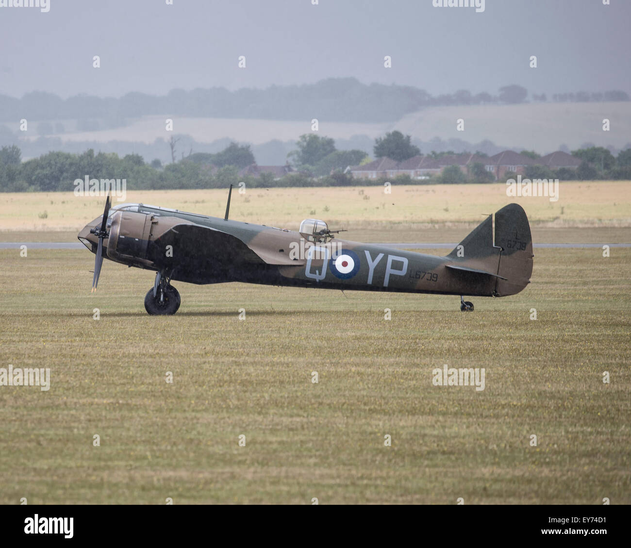Raf legends hi-res stock photography and images - Alamy