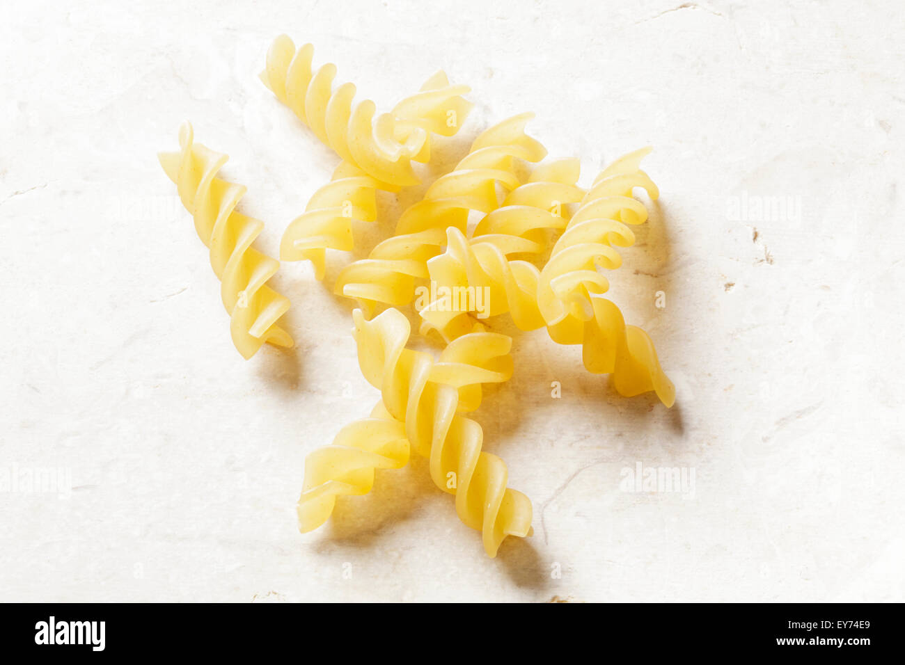 Pasta shapes hi-res stock photography and images - Alamy