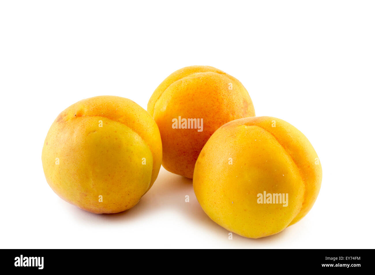 Peaches tree fruit hi-res stock photography and images - Alamy