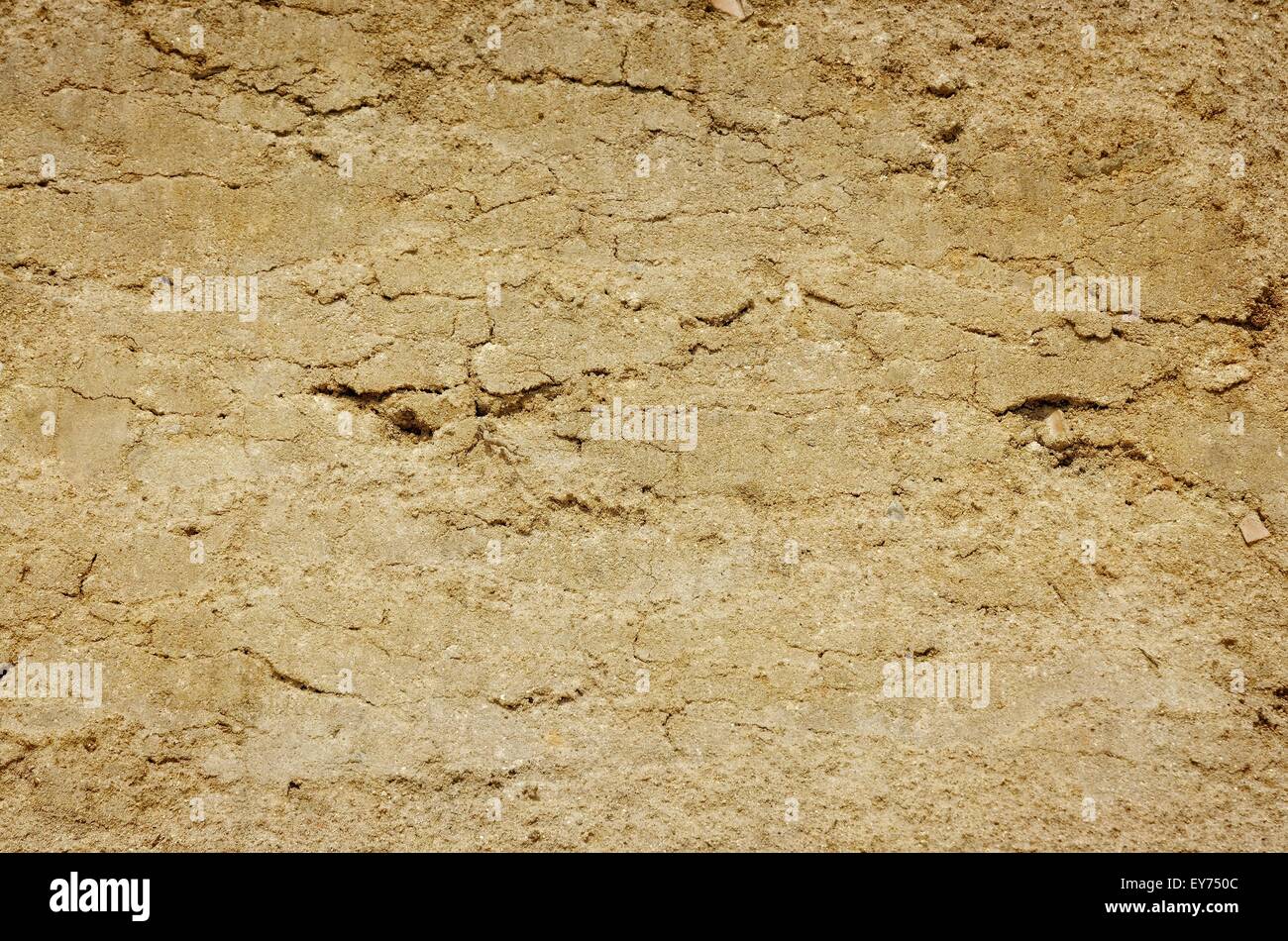 Sandy rock texture hi-res stock photography and images - Alamy