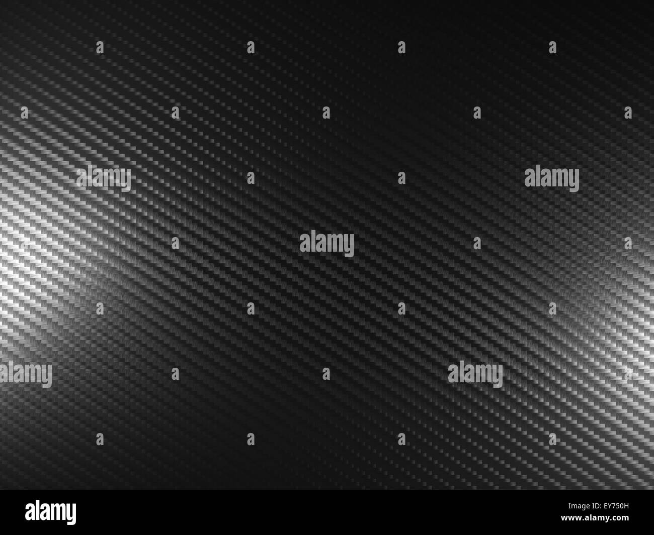 3d image of classic carbon fiber texture Stock Photo - Alamy
