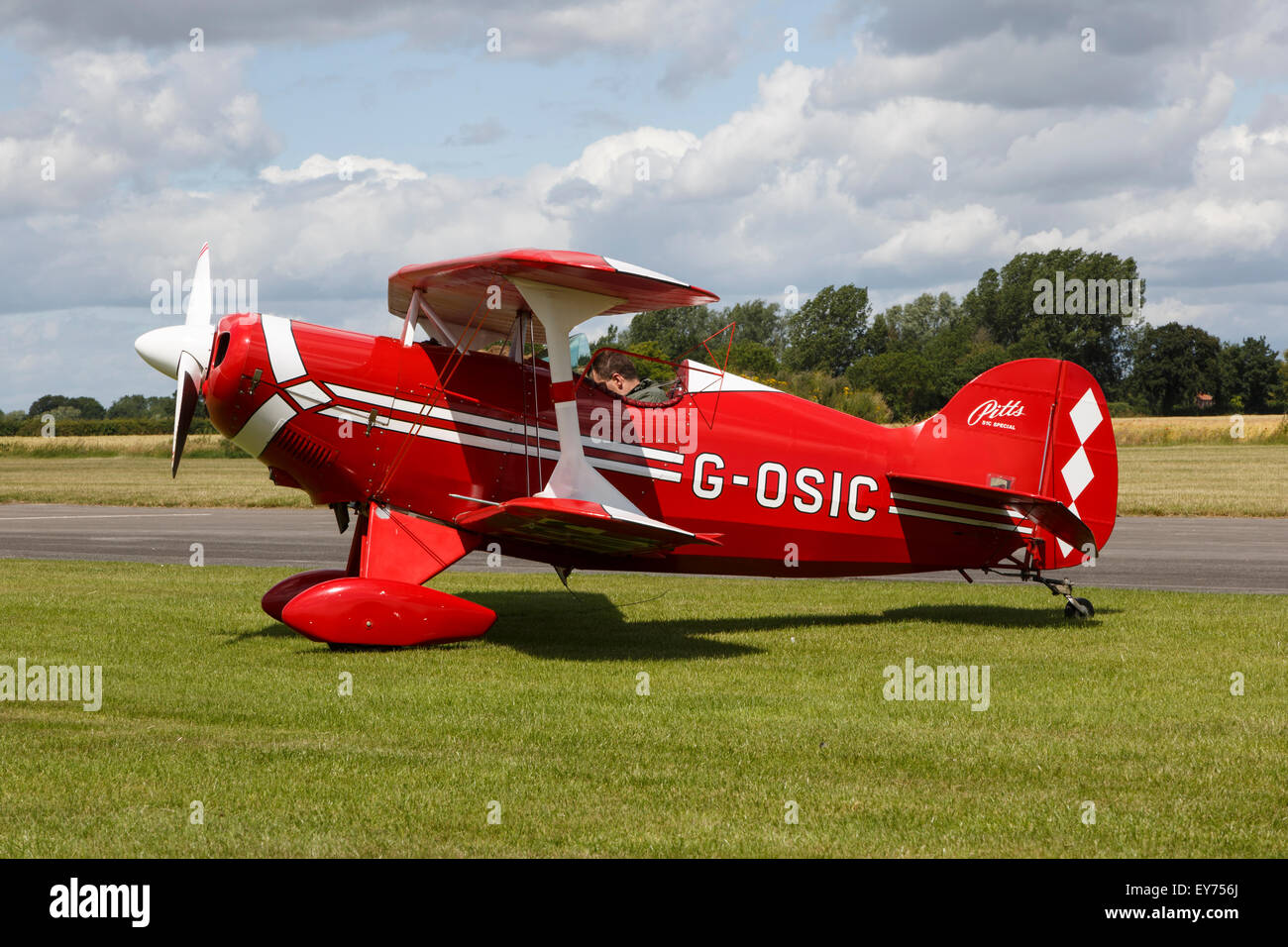 Pitts S1 C