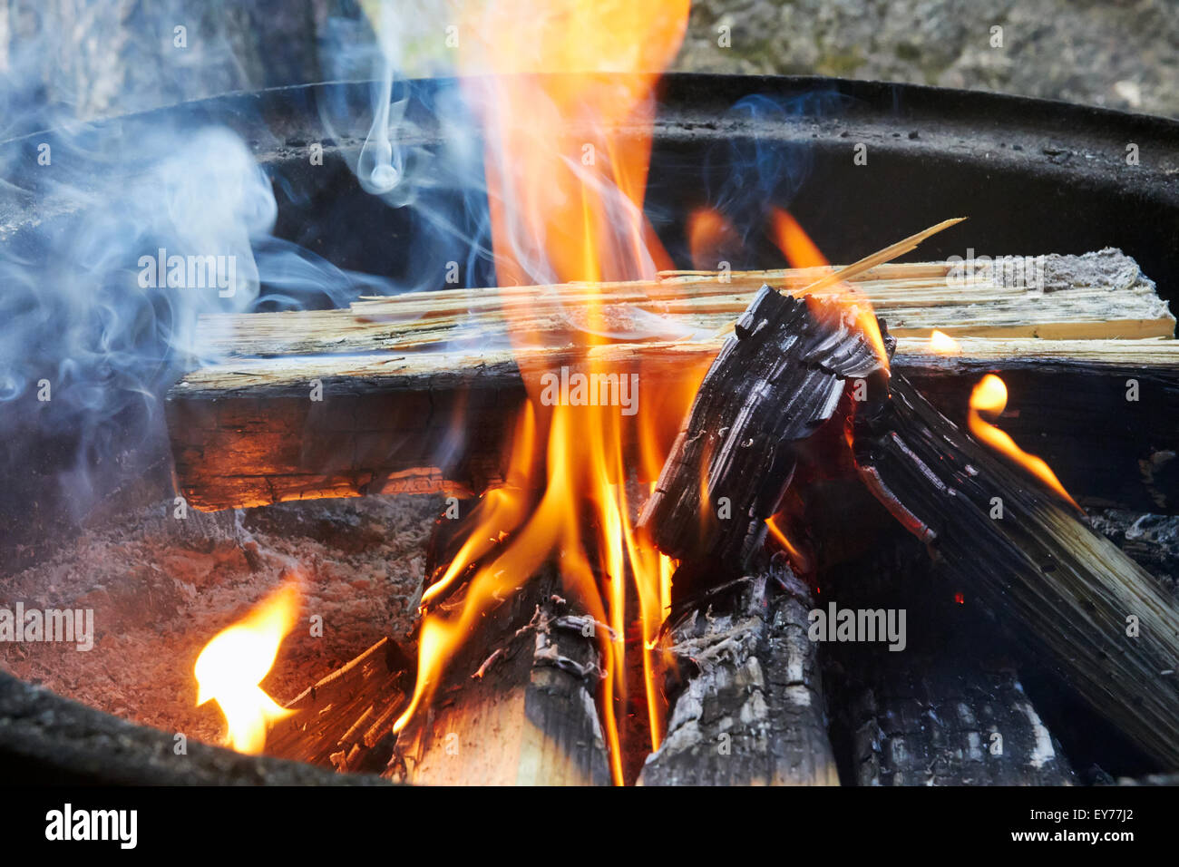 Finland burn hi-res stock photography and images - Alamy