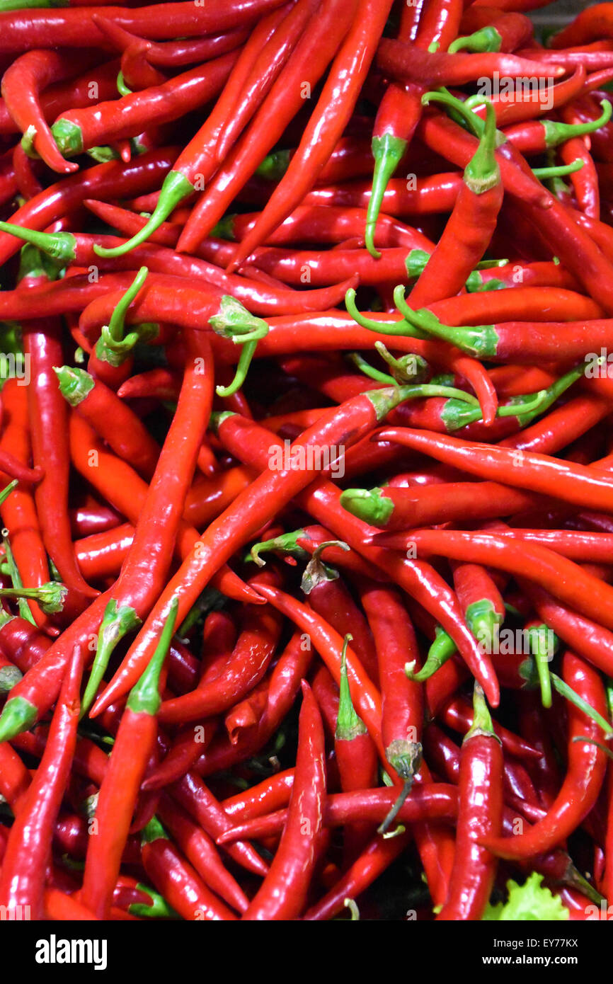 Red intensity hi-res stock photography and images - Alamy