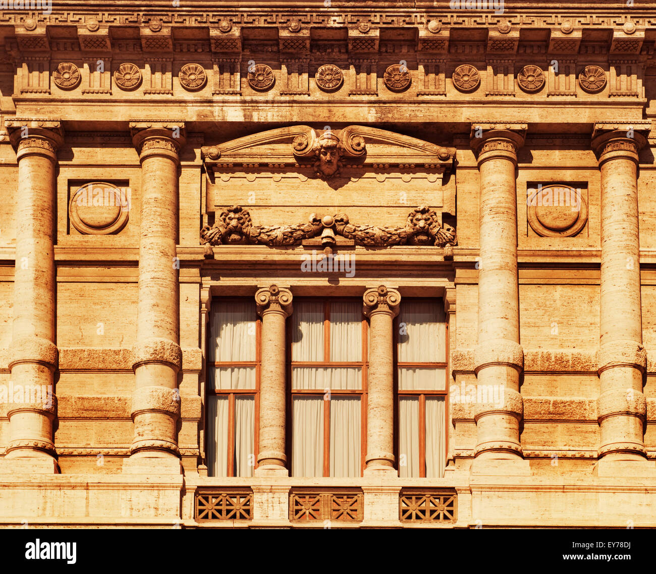 Huge marble building hi-res stock photography and images - Alamy
