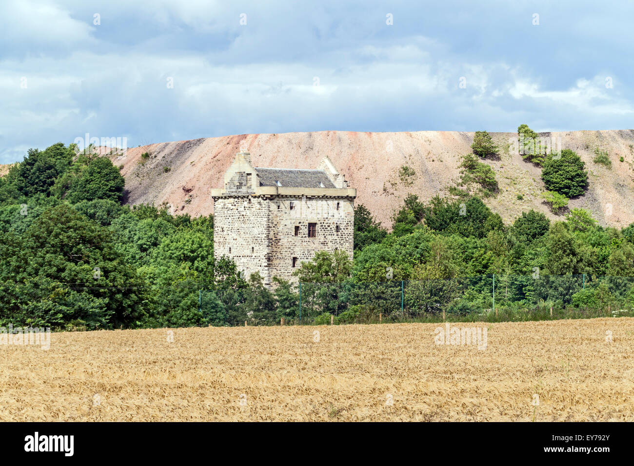 Winchburgh High Resolution Stock Photography and Images - Alamy