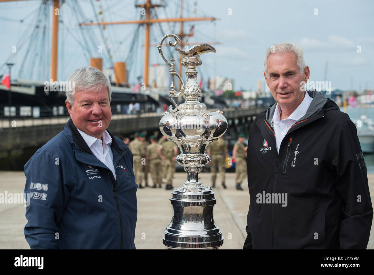 Dr harvey schiller hi-res stock photography and images - Alamy