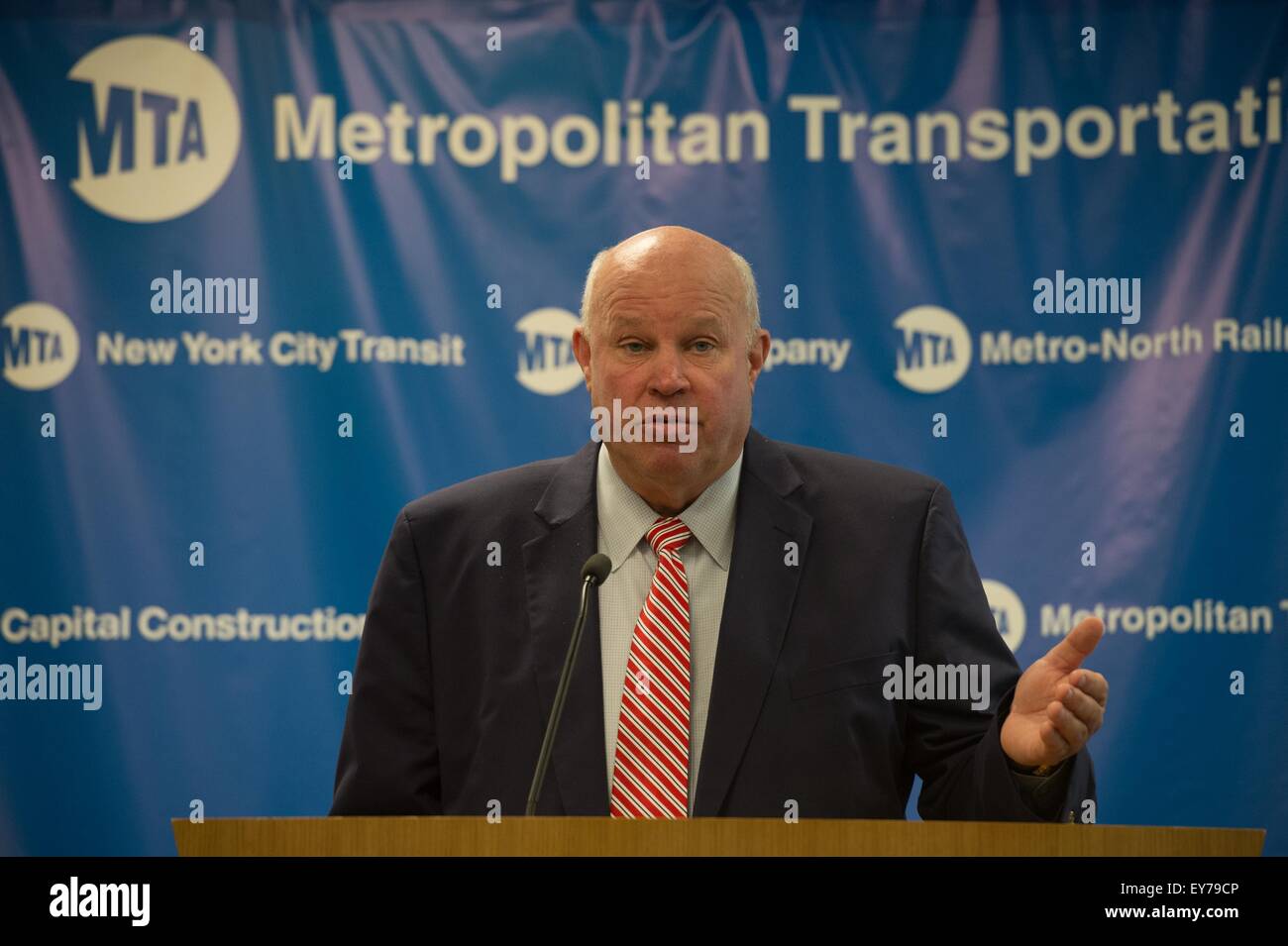New York, NY, USA. 22nd July, 2015. Chairman and Chief Executive ...