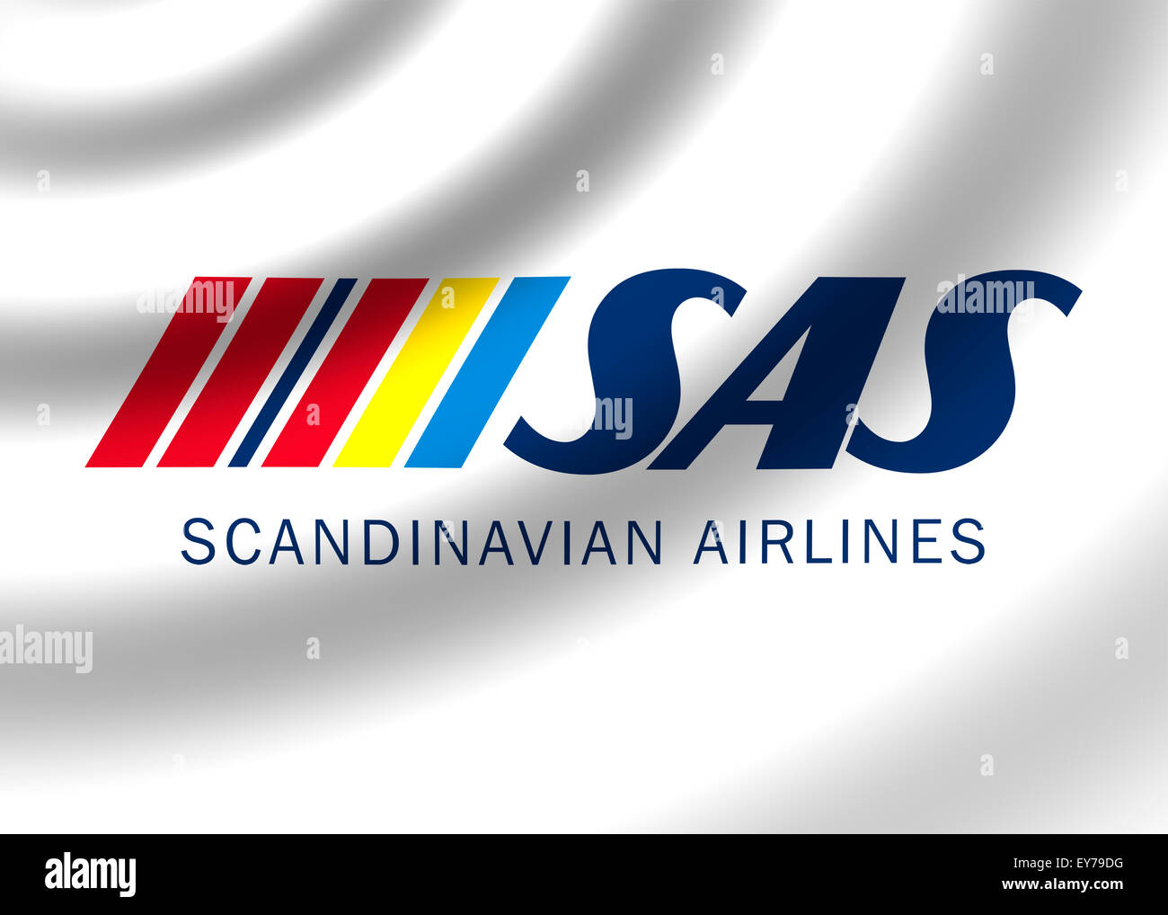 Sas airlines hi-res stock photography and images - Alamy