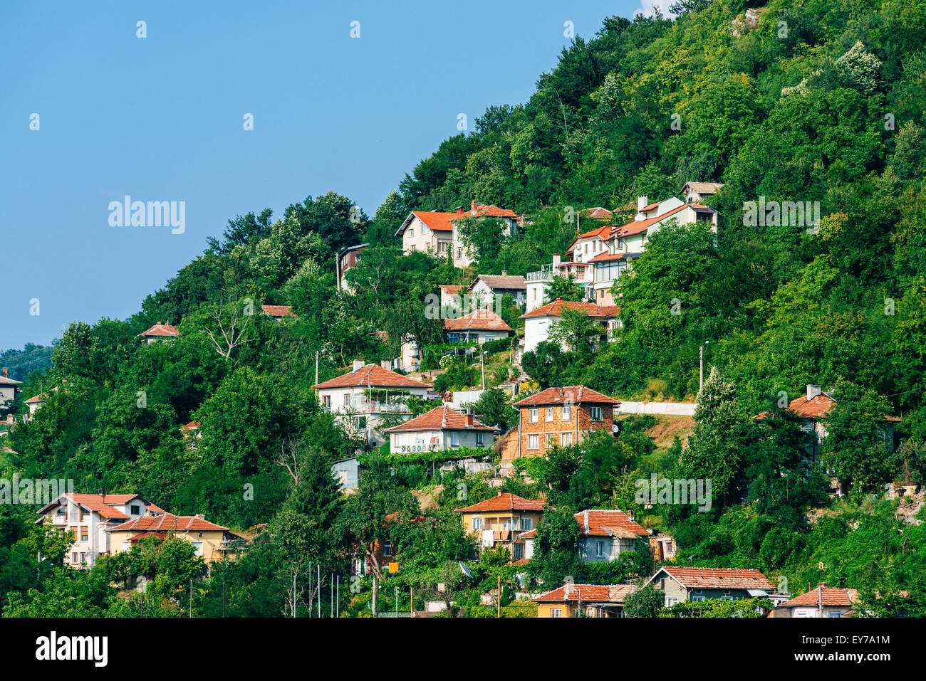 Gabrovo bulgaria hi-res stock photography and images - Alamy