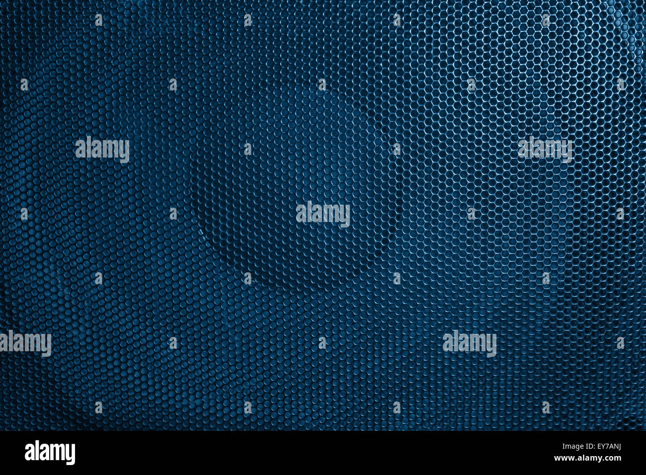 Loudspeaker background. Closeup shot Stock Photo - Alamy