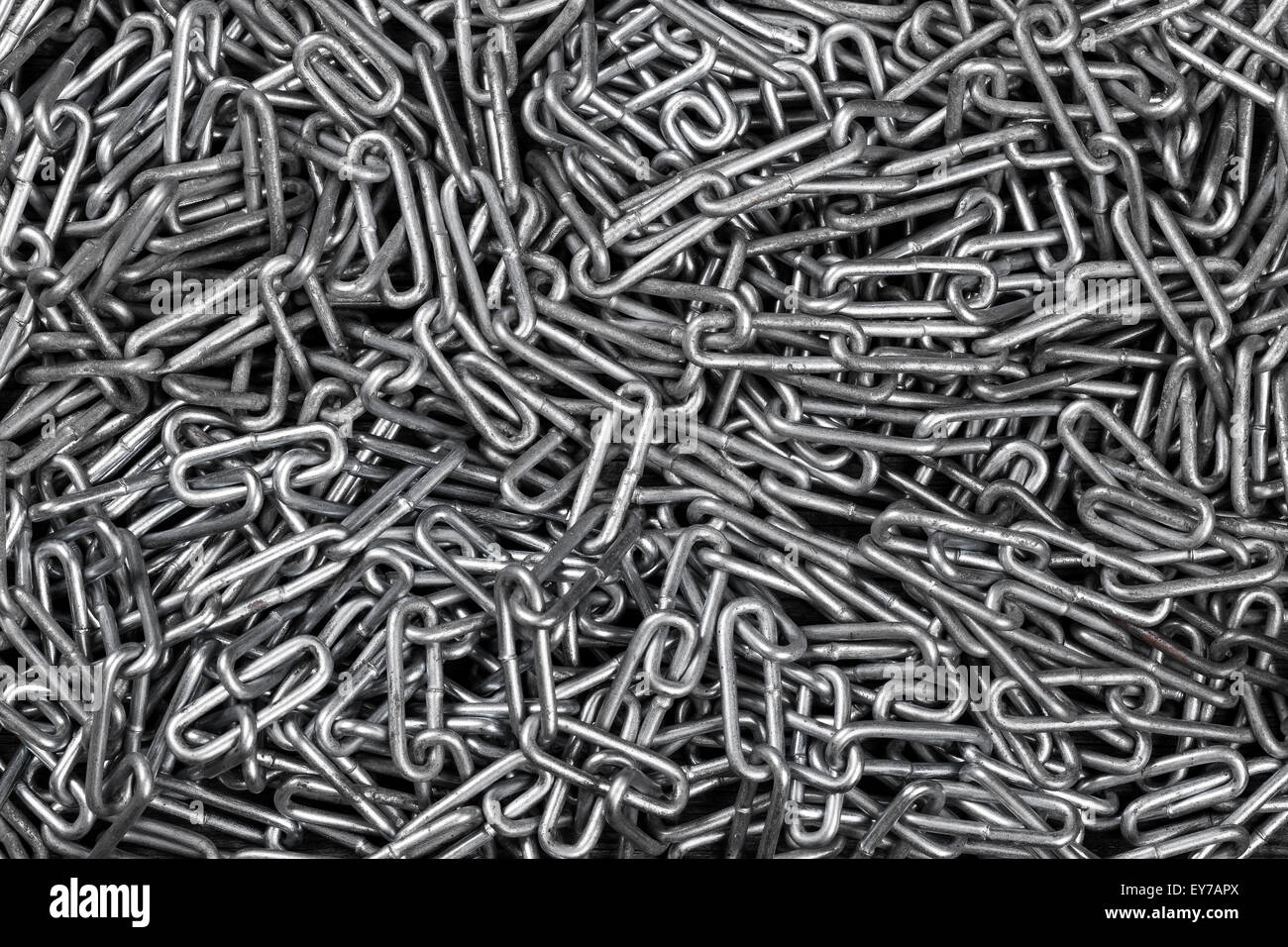 Chain background hi-res stock photography and images - Alamy