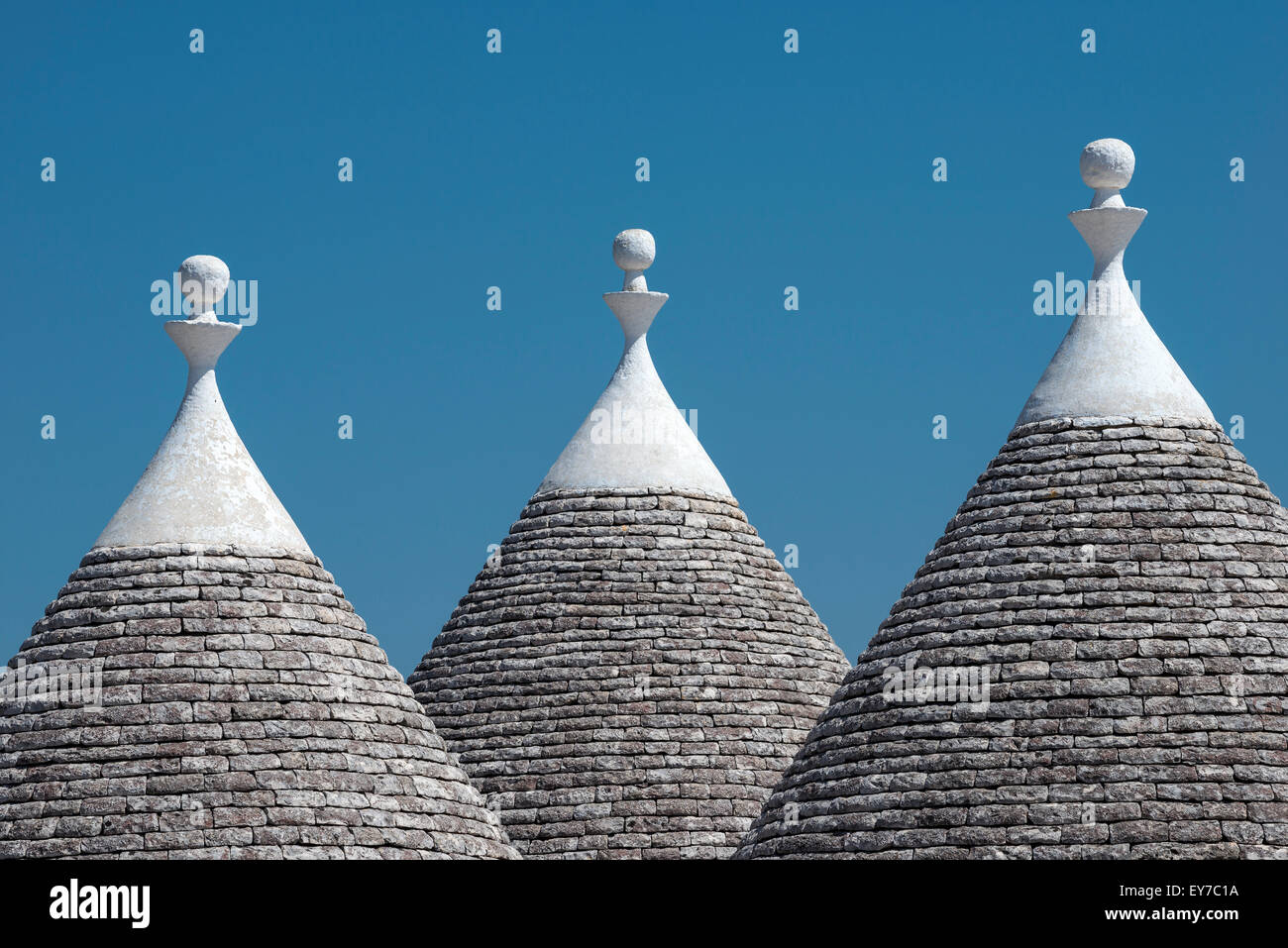Conical roofs roof hi-res stock photography and images - Alamy