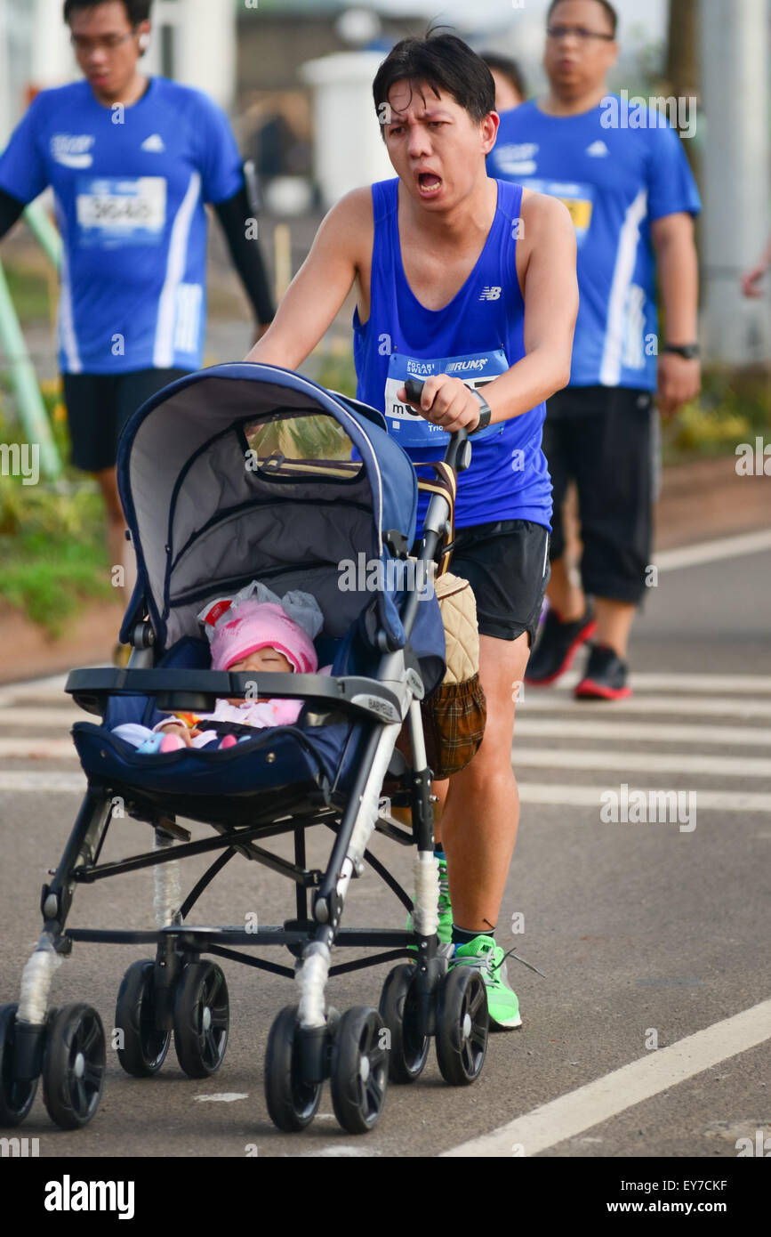 Baby Cart High Resolution Stock Photography and Images - Alamy
