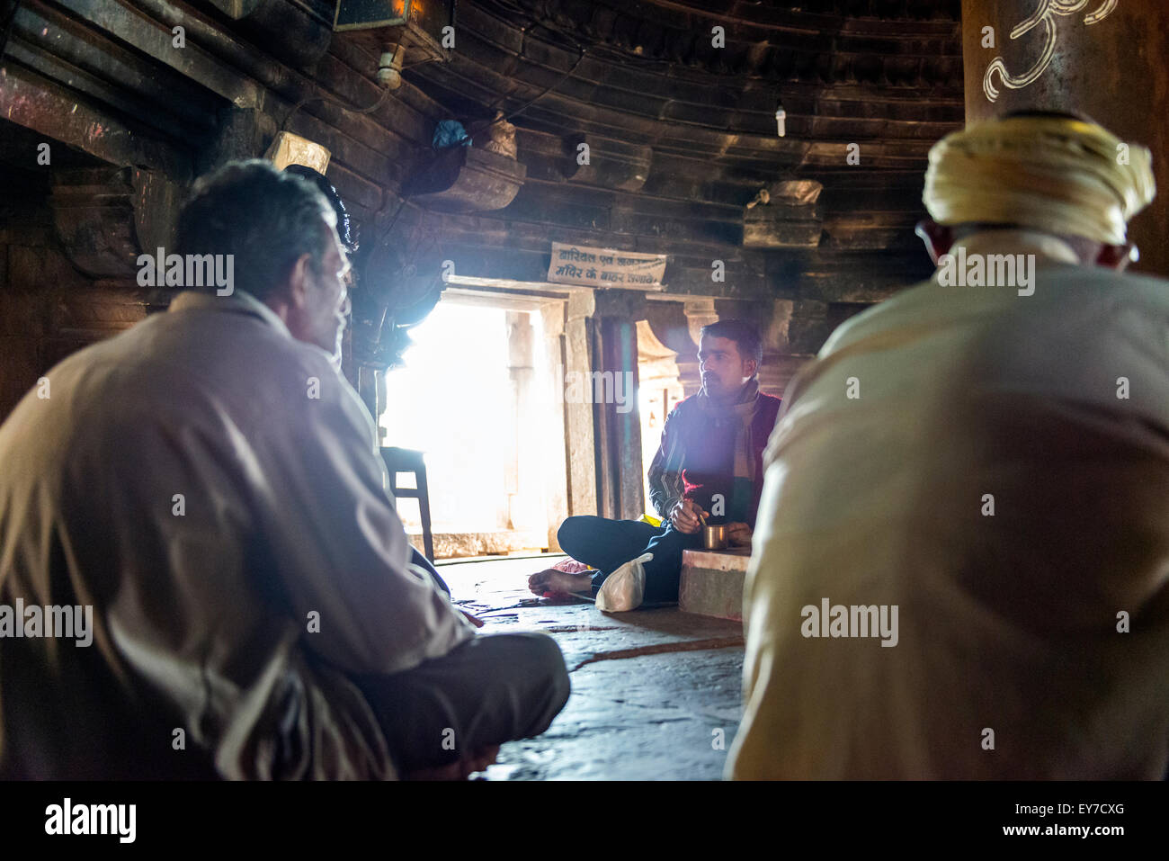 Rituals of india hi-res stock photography and images - Alamy