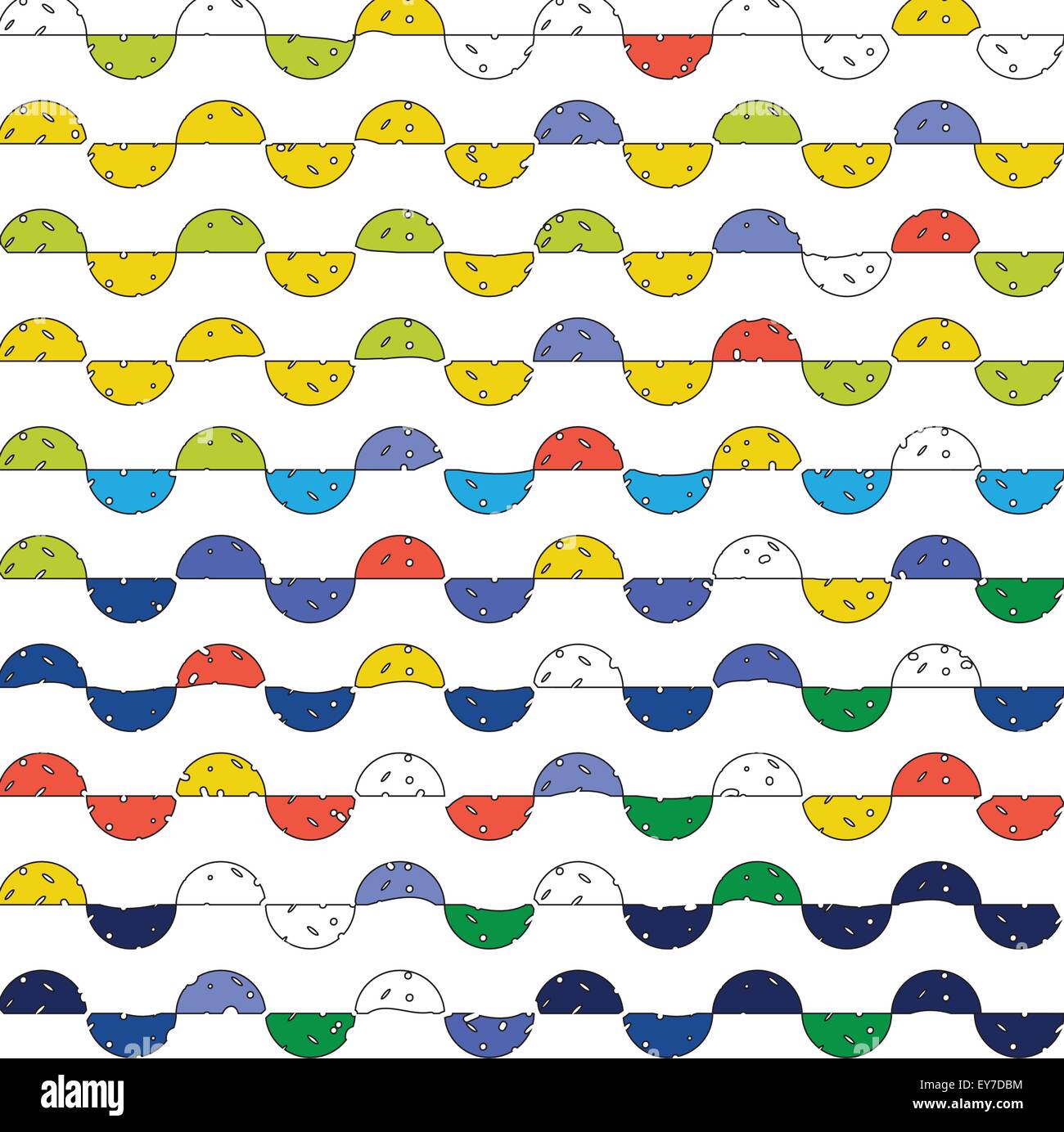 Geometric zig zag lines on hi-res stock photography and images - Alamy