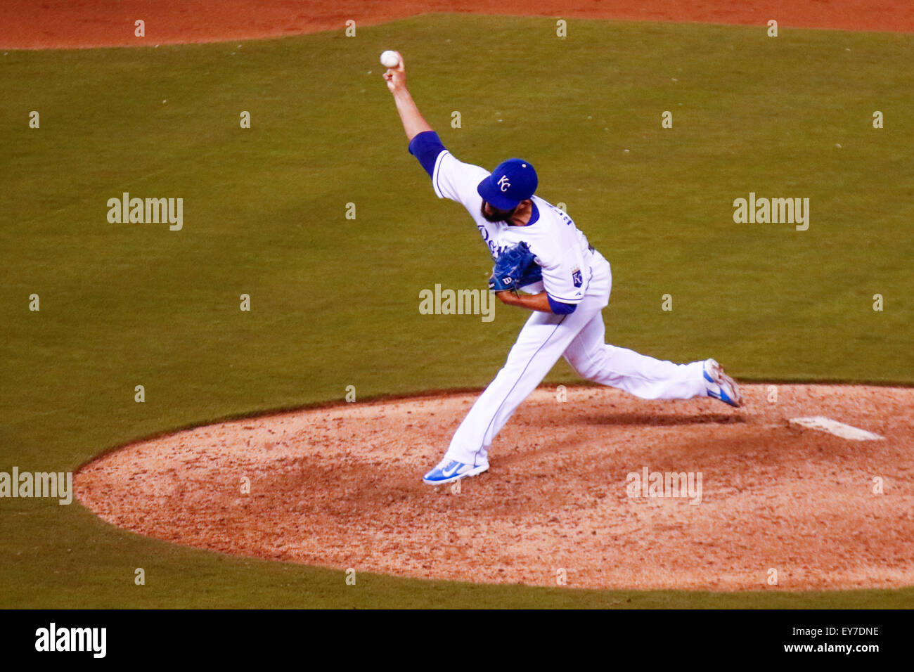Kelvin herrera hi-res stock photography and images - Alamy