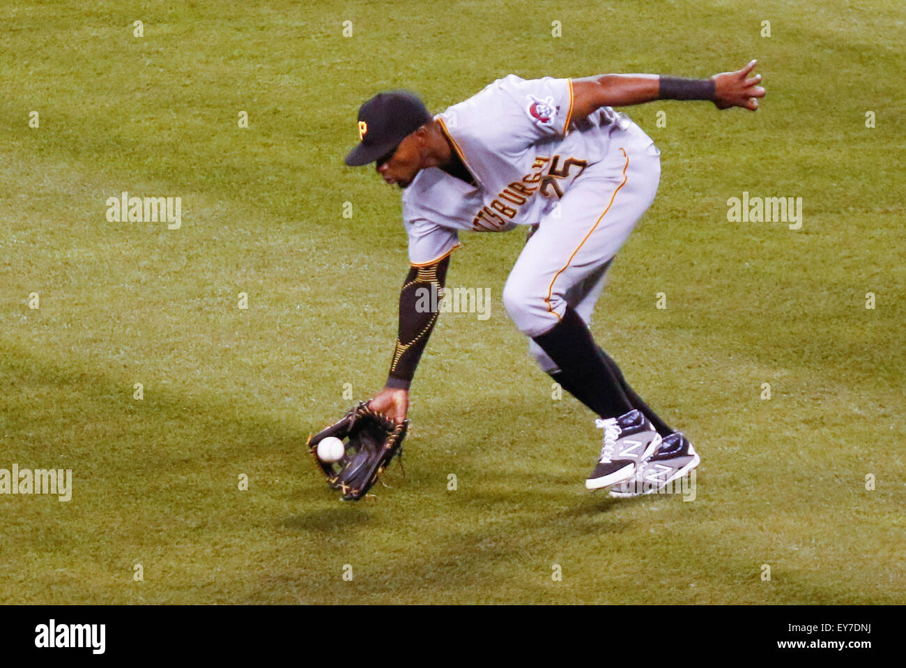 Gregory polanco hi-res stock photography and images - Alamy