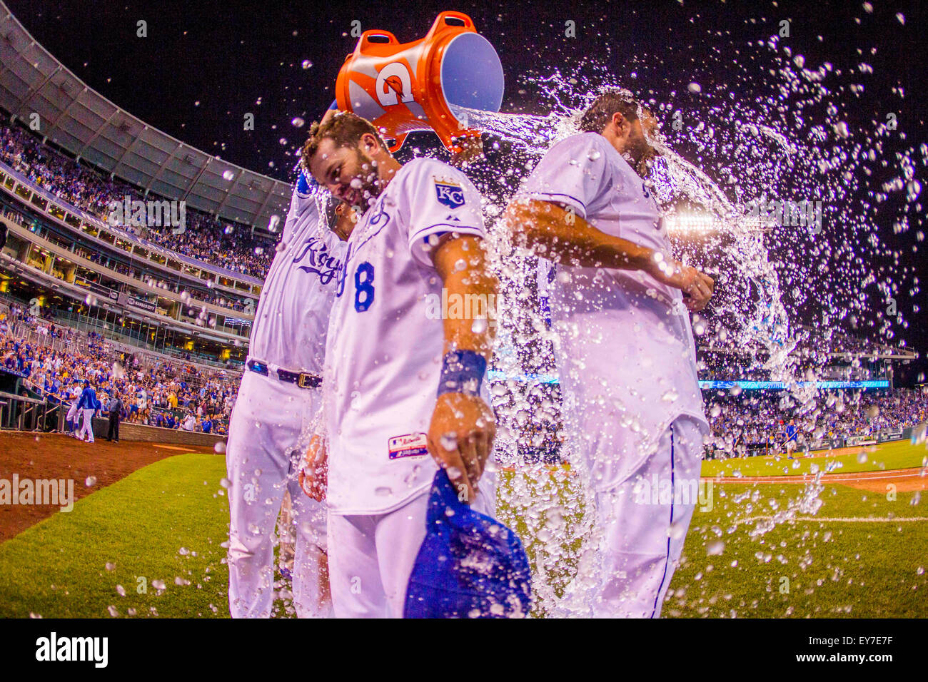 Ice bath sports hi-res stock photography and images - Alamy