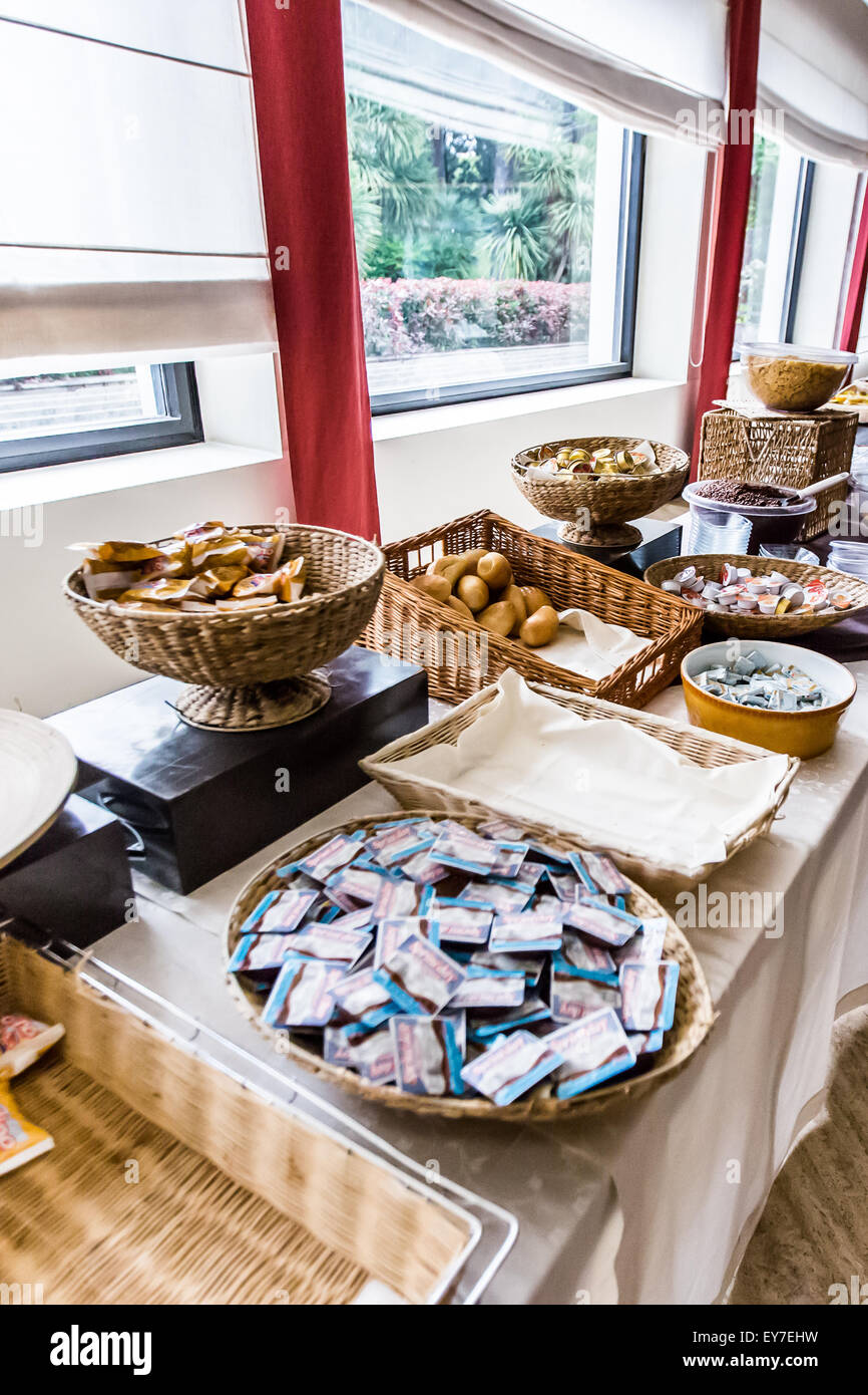 Selene sporting hi-res stock photography and images - Alamy