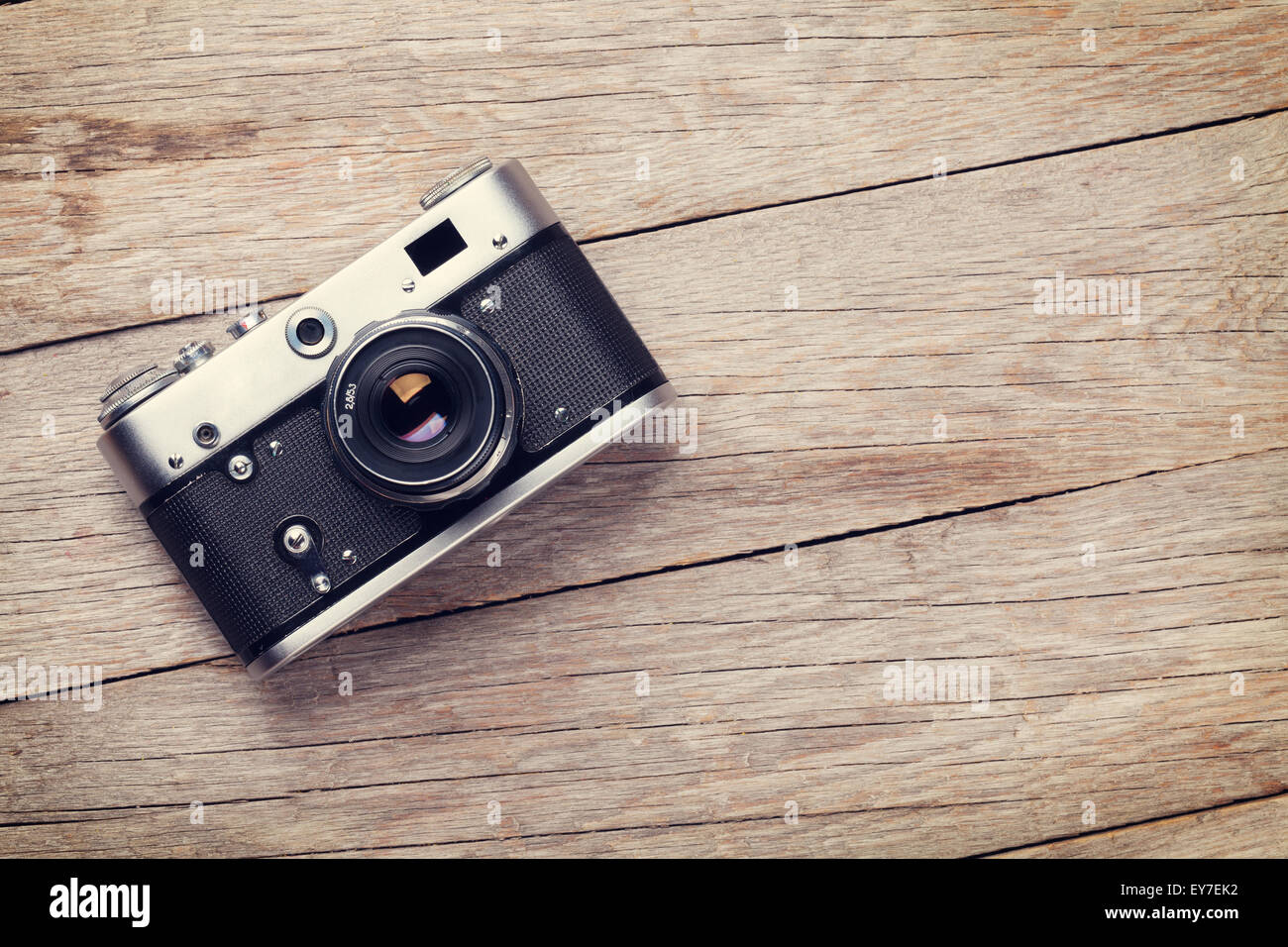 Table top view photos hi-res stock photography and images - Alamy