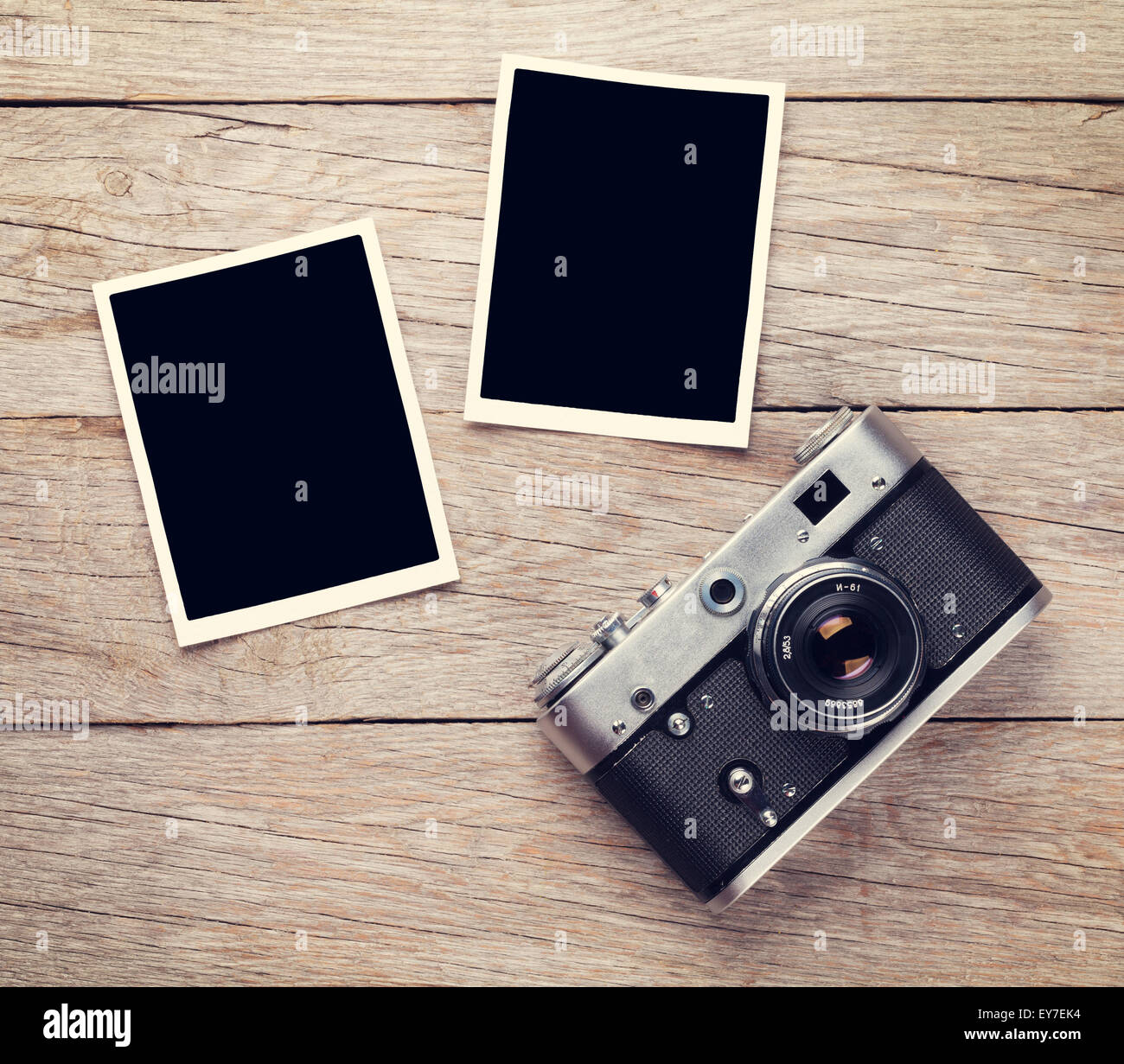 Antique photo camera frames hi-res stock photography and images - Alamy