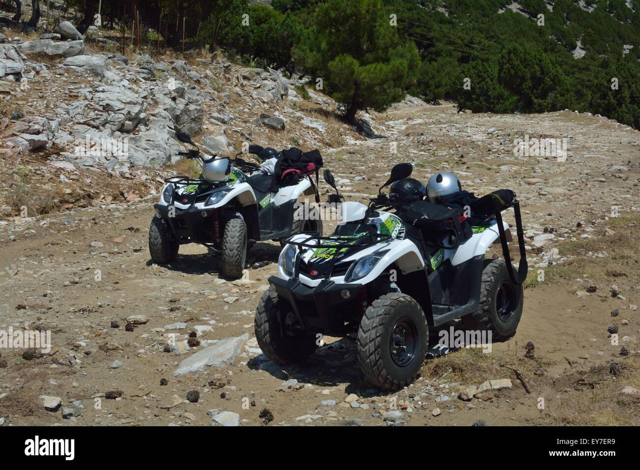 All terrain vehicles hi-res stock photography and images - Alamy