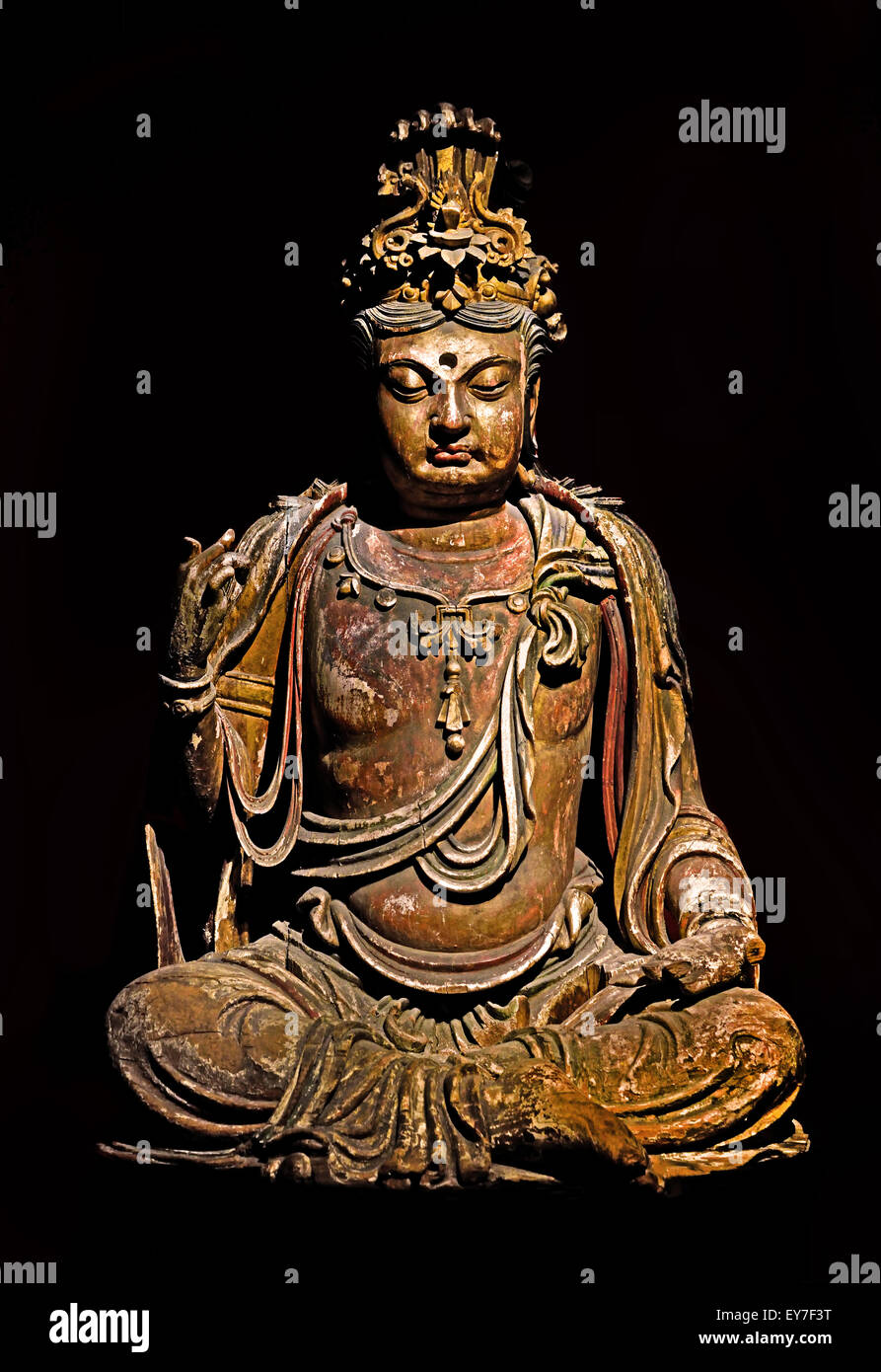 Jin dynasty chinese hi-res stock photography and images - Alamy