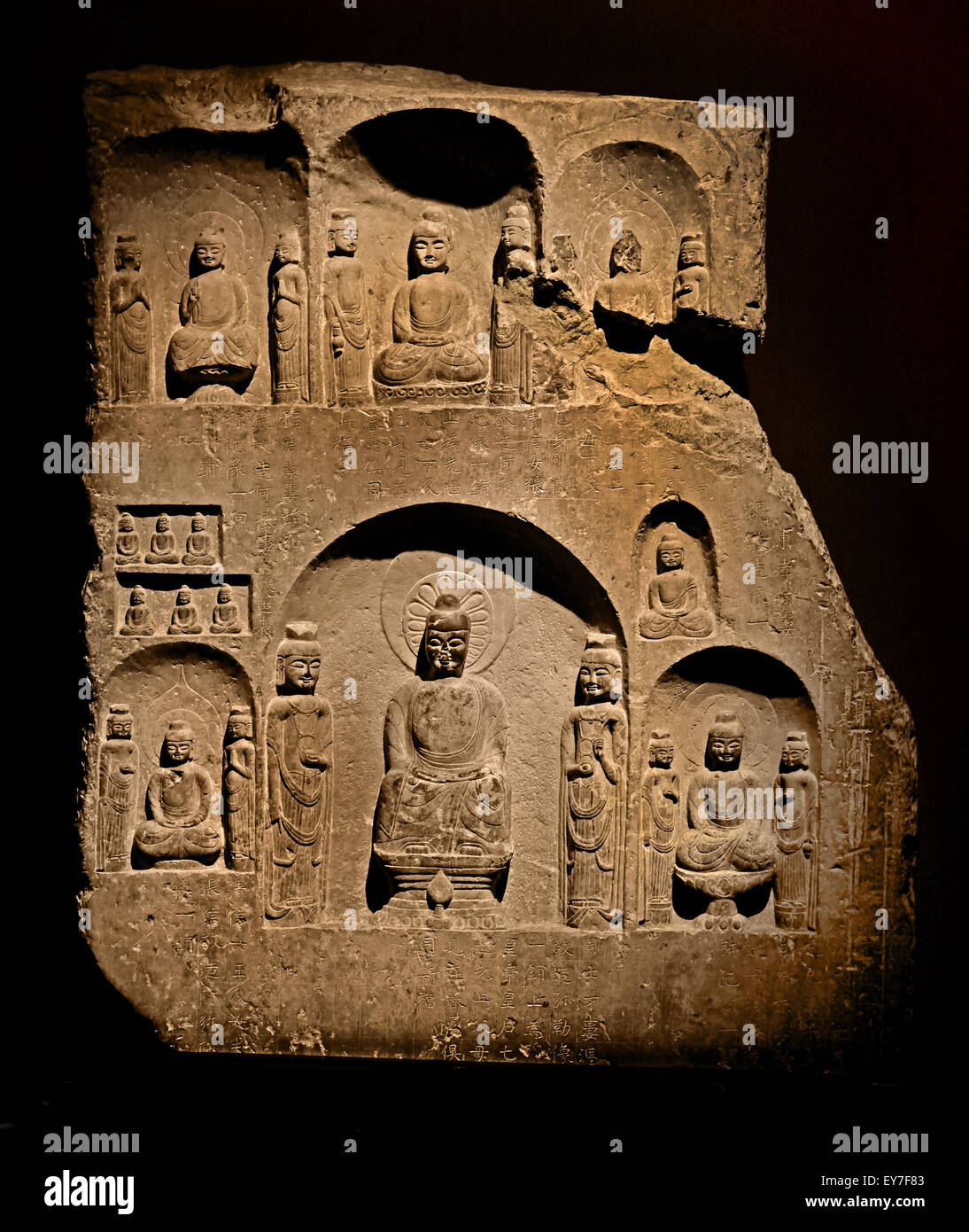 Tang dynasty hi-res stock photography and images - Alamy