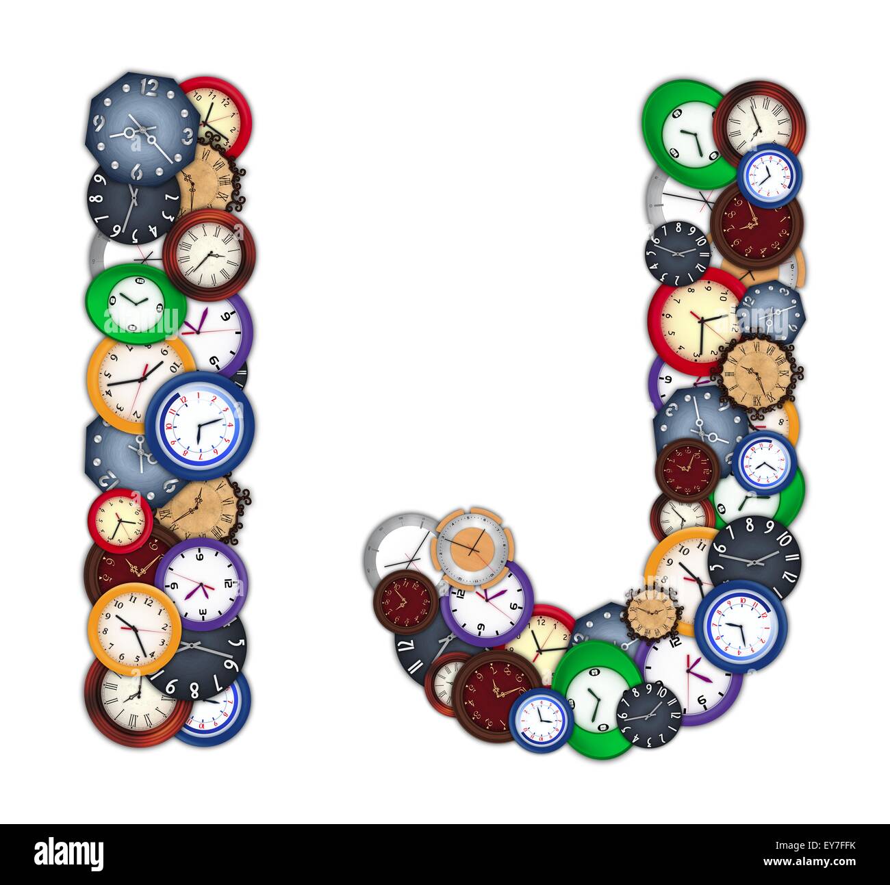 J timer hi-res stock photography and images - Alamy