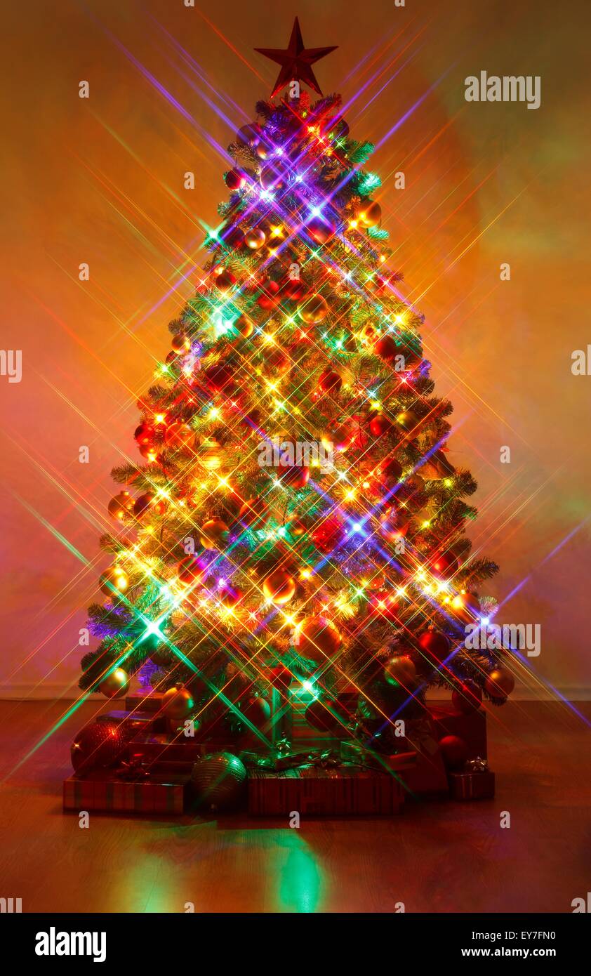 Cross screen filter hi-res stock photography and images - Alamy