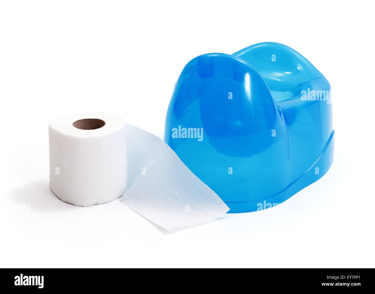 Potty paper hi-res stock photography and images - Alamy